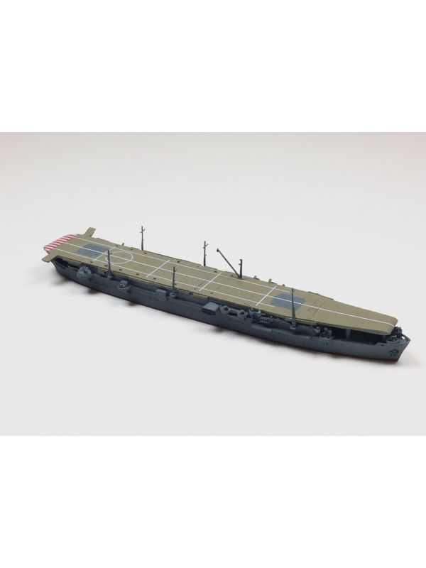 Neptun 1221 Japanese Aircraft Carrier Chuyo 1942 1/1250 Scale Model ...