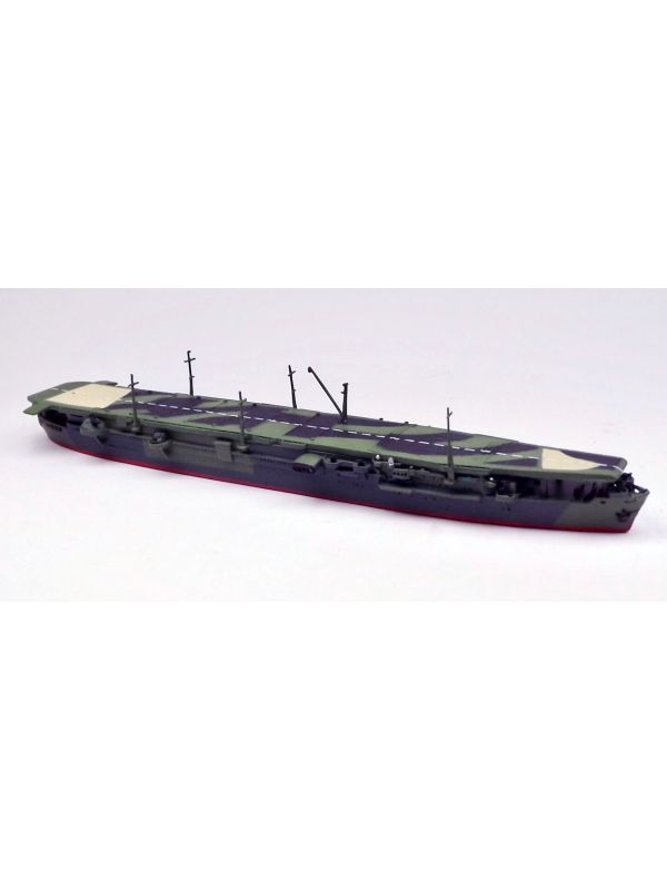 Neptun T1221 Japanese Aircraft Carrier Chuyo Camouflaged 1942 1/1250 ...