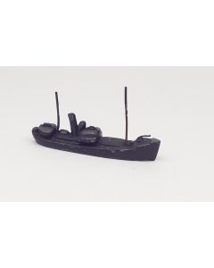Miniature | Ship | Models | Navis | Neptun | Hai | Mercator